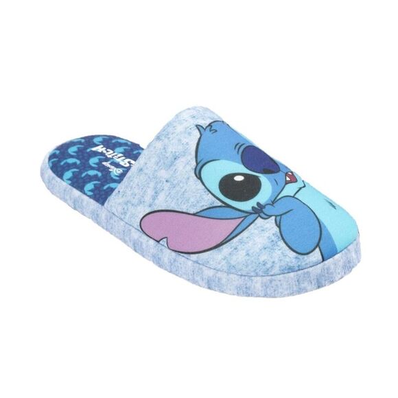 Lilo & Stitch | Shoes | Lilo Stitch Womensladies Slippers Blue | Poshmark